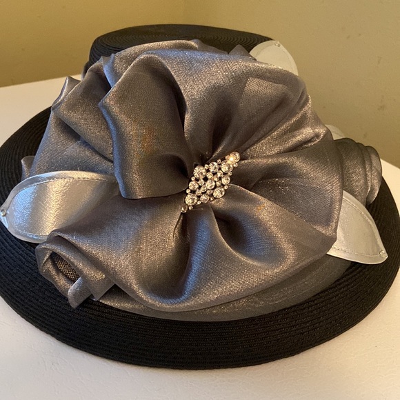 Ms. Divine | Accessories | Gorgeous Church Dress Hat By Msdivine | Poshmark